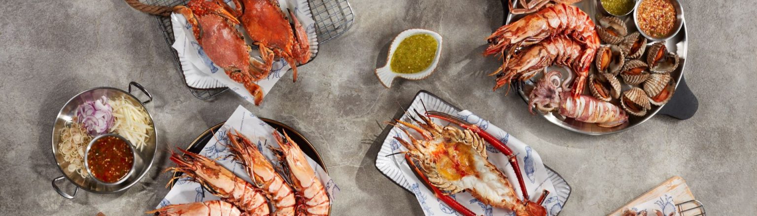 Ekkamai TH – Laemcharoenseafood